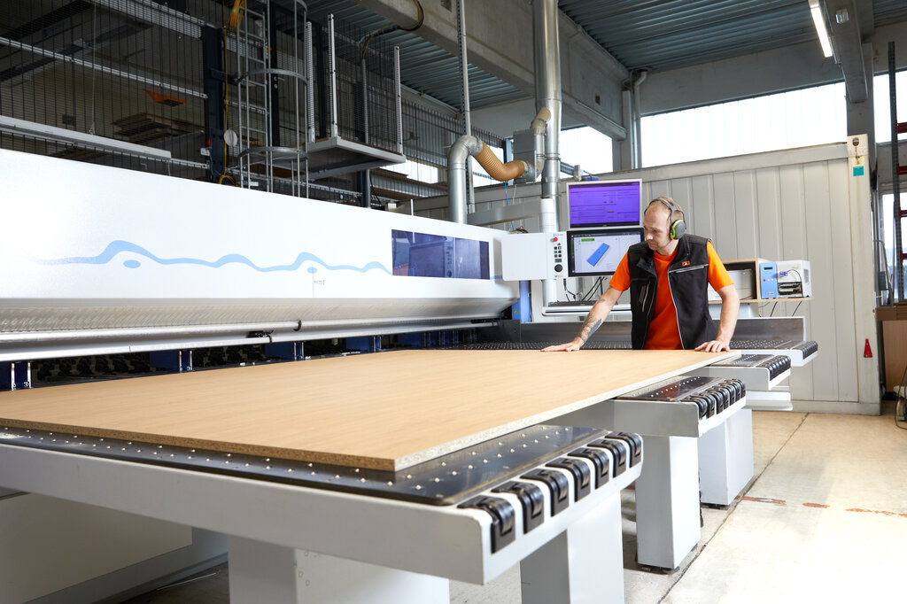 Services & Lösungen | JAF Group